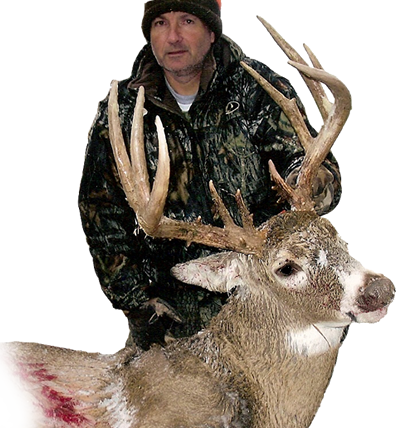 Kansas Big Buck Outfitters