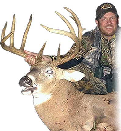 Kansas Big Buck Outfitters